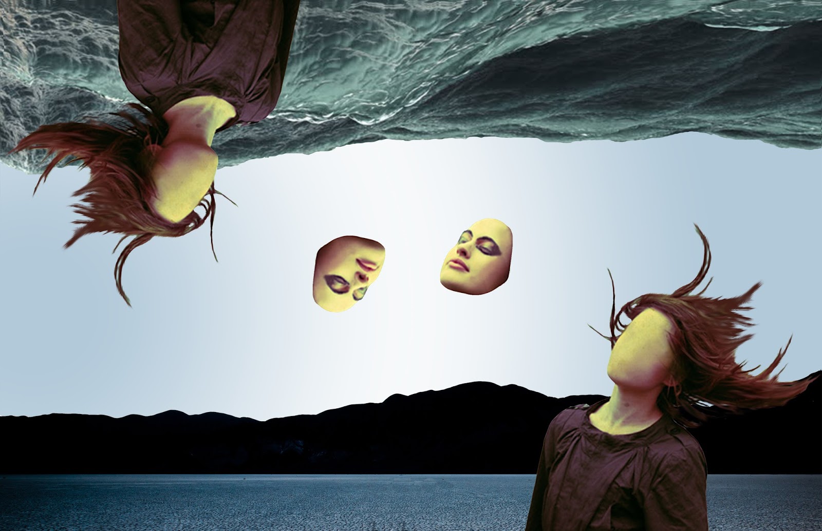 Graphic Design: Surrealism