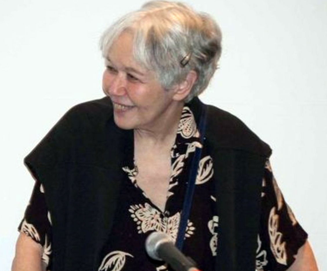 Timely-Atlas-Comics: "Fabulous" Flo Steinberg (1939-2017)