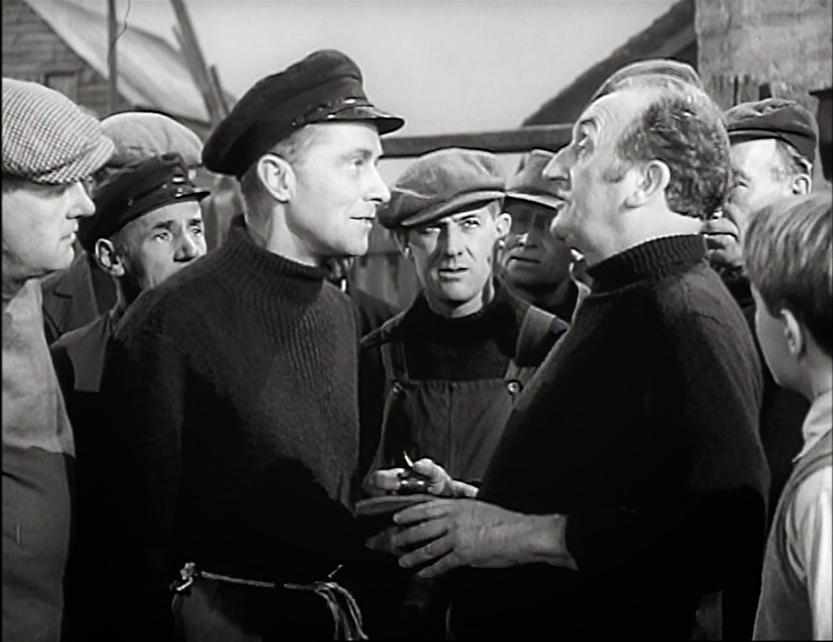 Rank and File - A British Cinema Blog