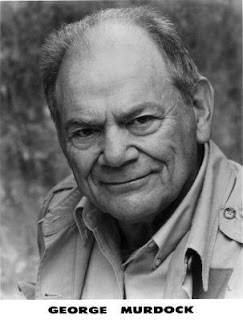 THE OBIT PATROL: George Murdock