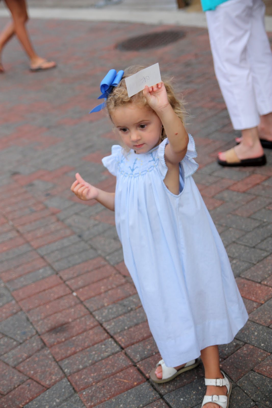 Very Virginia: Decker Girls Beach Trip