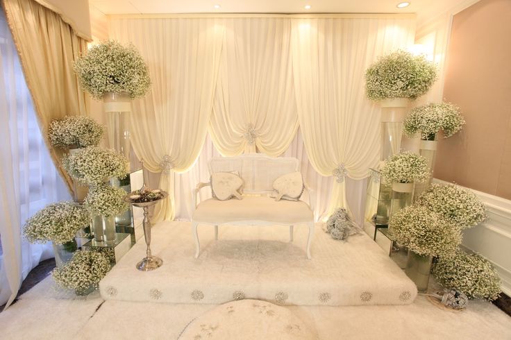 Infojelita: 5 Jenis Pelamin Moden