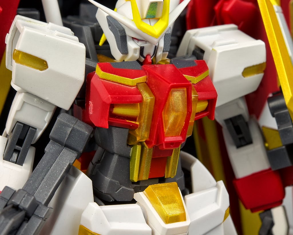 GUNDAM GUY: Tamashii Web Shop Exclusive: Robot Spirits (Side MS ...