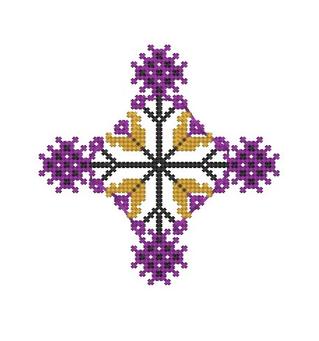 MODELE BRODERIE PENTRU COSTUMUL POPULAR ROMANESC : modele broderii set ...