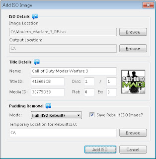 YZEGAMES: Como converter um jogo em formato ISO para utilizar no seu ...