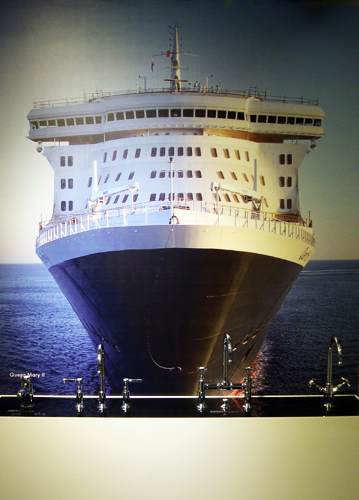 wanderlust ATLANTA: MODA: Water Dream