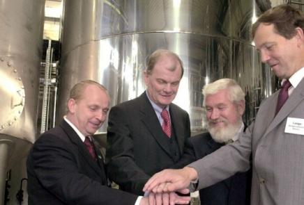 Die reichsten 20 Deutschen – MARLER NACHRICHTEN