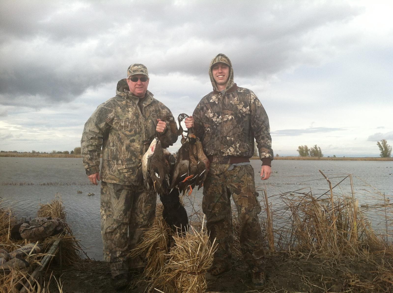 Outdoor Adventures 360°: November 2012