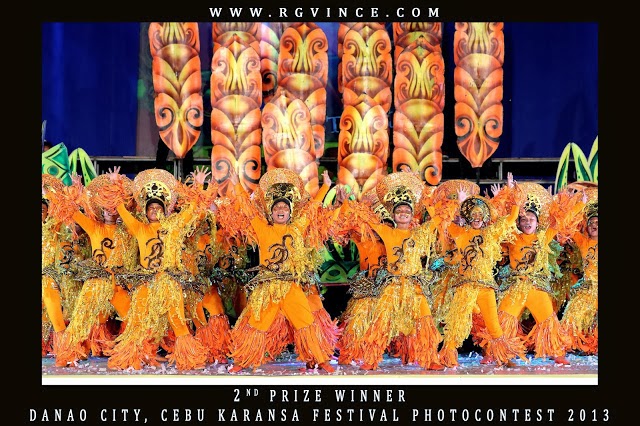 DANAO CITY'S PRIDE: KARANSA FESTIVAL