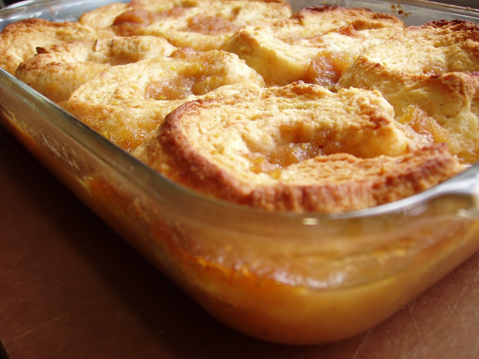 Melbourne Seasonal Eating: Apple Dappy