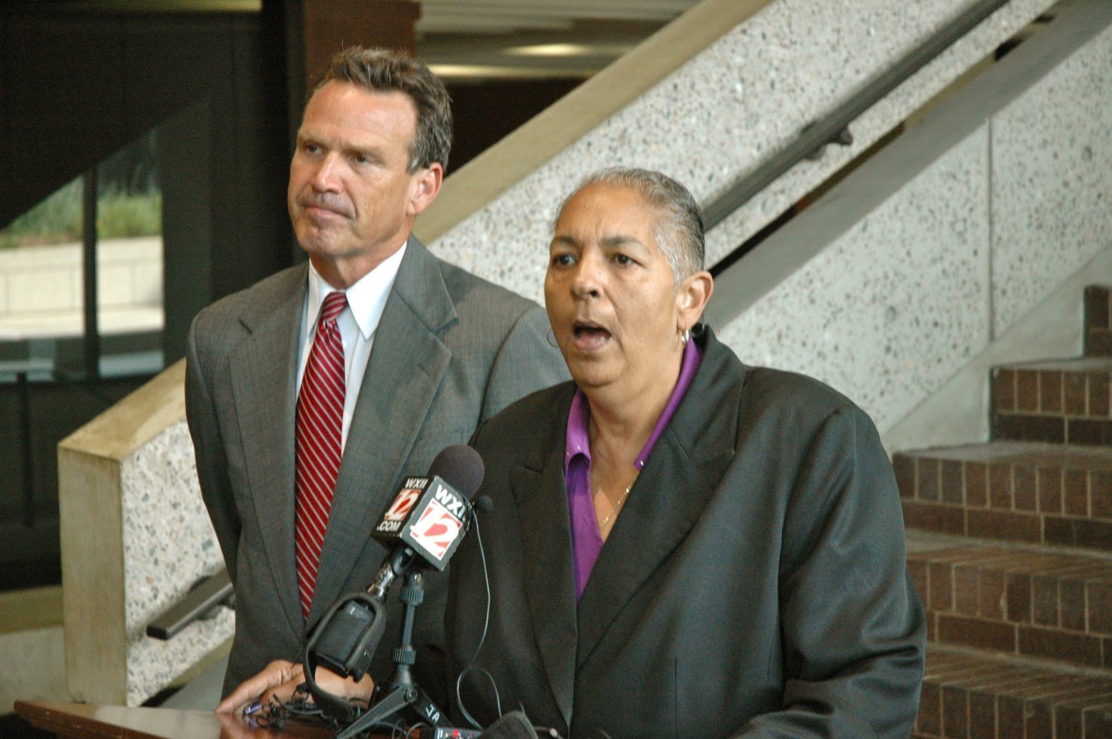 The YES! Weekly Blog: Greensboro settles several police discrimination ...