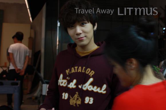 Sexy Guitarist Choi Jong Hoon: [PICS] FTIsland @ 2011 Litmus (Autumn ...