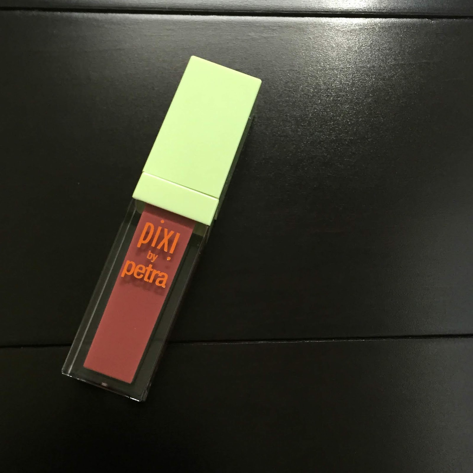 Pixi by Petra MatteLast Liquid Lipstick [FULL COLLECTION] Review and ...