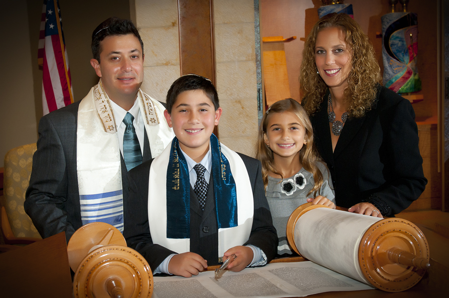 Jewish Roots Project