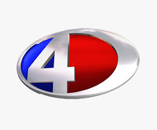 Historia de Radio Televisión Dominicana "CANAL 4" hoy "CERTV ...