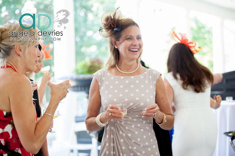 Angela DeVries Photography: The beautiful Jennifer Ancona's wedding ...