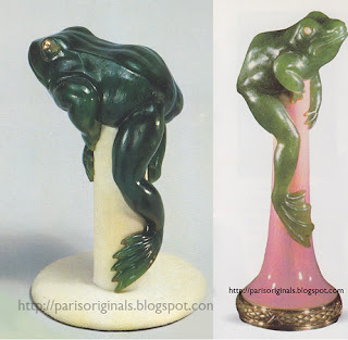 Paris Originals: David Webb and The French Connection