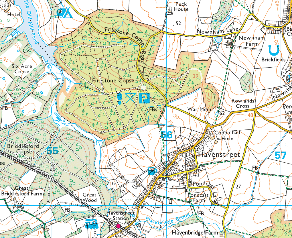 psmv3: Firestone Copse