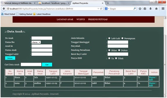 Getting Started with Arduino and Genuino UNO: WEB :: source code program pembuatan sistem ...
