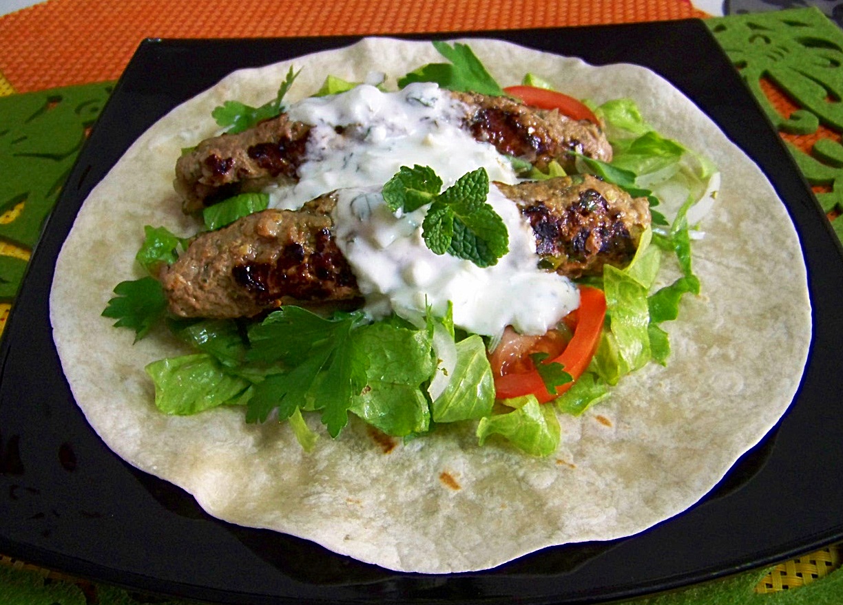 Mi Cocinita de Juguete: *Cocina Árabe*