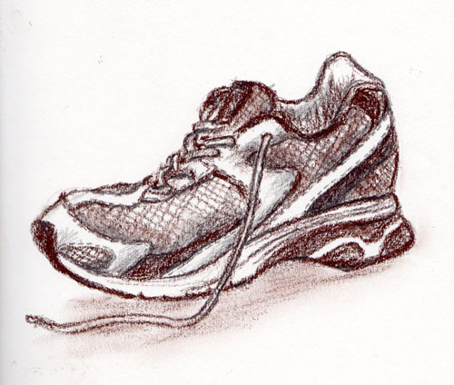 Pen, Pencil, Paper—Draw!: Introduction