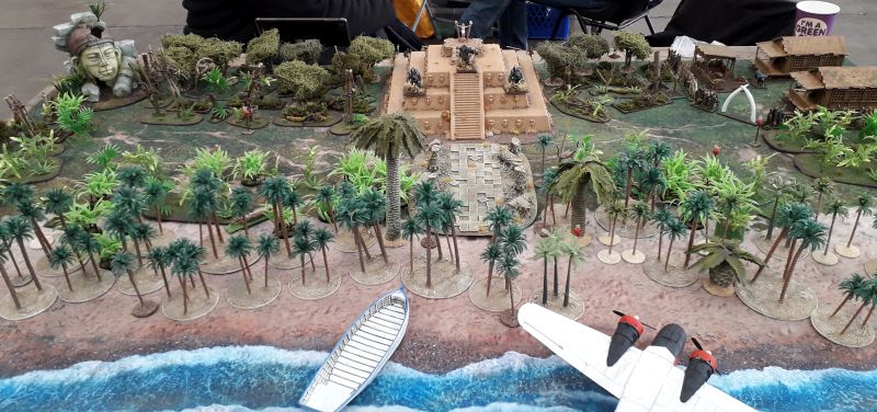 [TMP] "Gaming - Hammerhead - a good day out" Topic