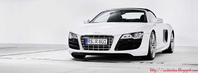 Special Edition Audi Facebook Timeline Banners | The World of Audi