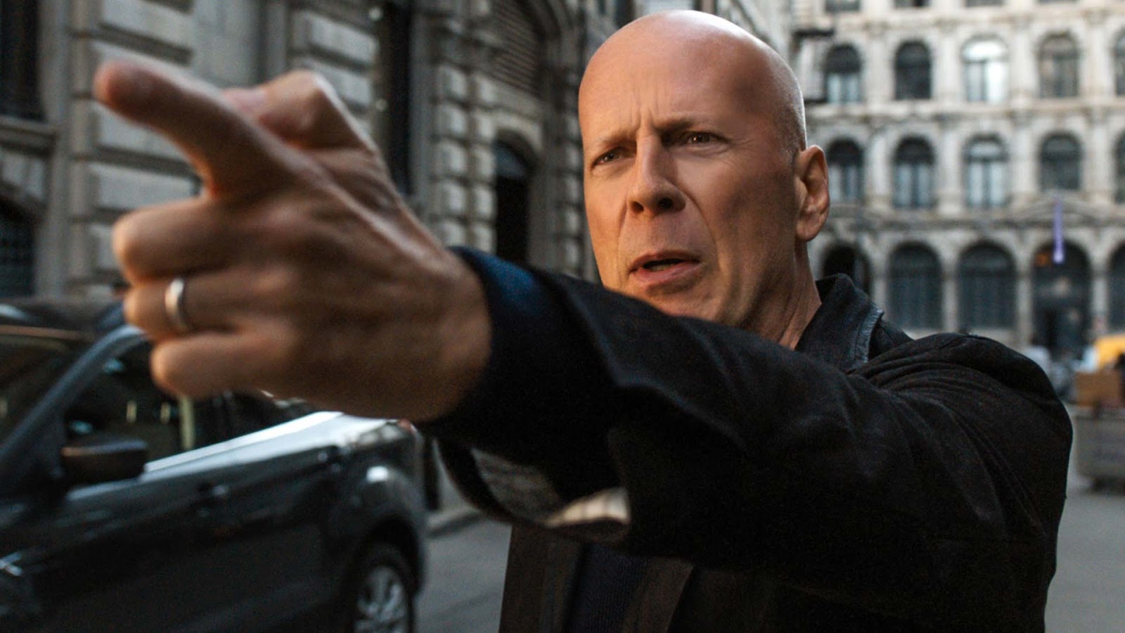 Movie Review: "Death Wish" (2018) | Lolo Loves Films