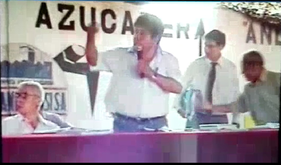 impactonoticiashuacho: EXCLUSIVO: LA CONCERTACIÓN DE NUÑEZ Y RIVAS PARA ...