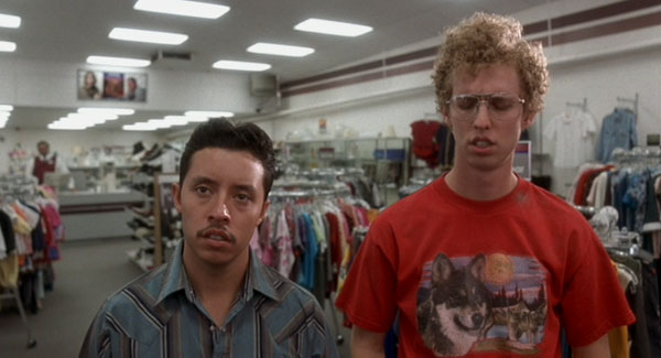 Napoleon Dynamite (2004)