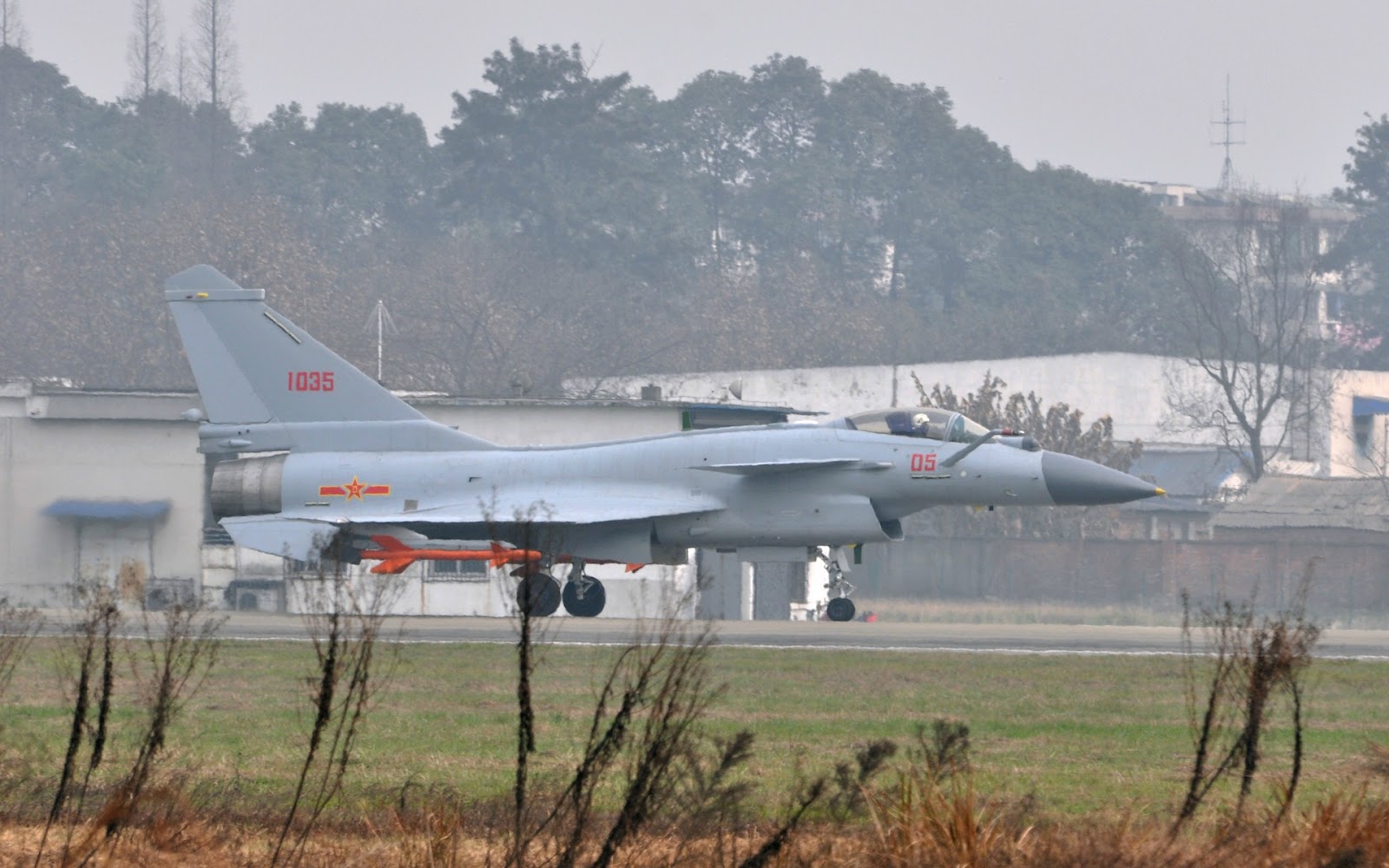 Reports of improved jet engines in China and development for a mach 5 ...