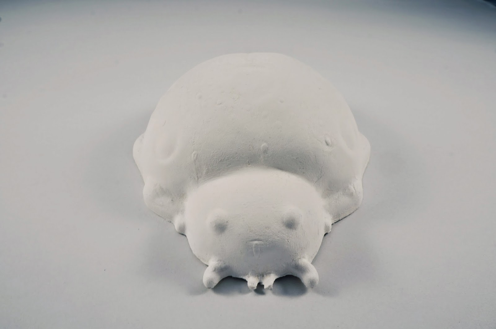 The Paper Maker: Santa Bug