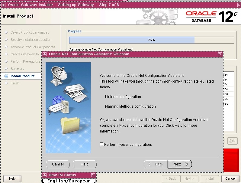 Nazim Oracle DBA: 2018