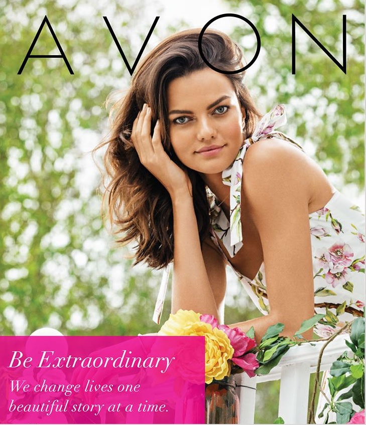 Medy's AVON : JOIN AVON