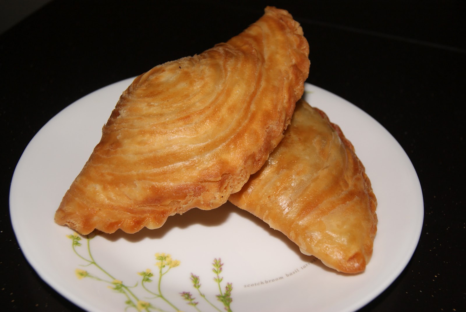 Resepi Ayam Pusing Berempah Sedap | Galeri Resepi