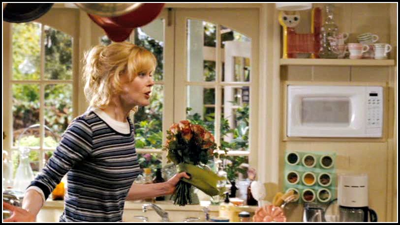 21 Rosemary Lane: The Charming Homes of "Bewitched"