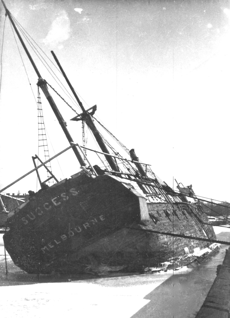 A Century at Sea: Celebrating the Legendary Sailing Ship Success: A ...