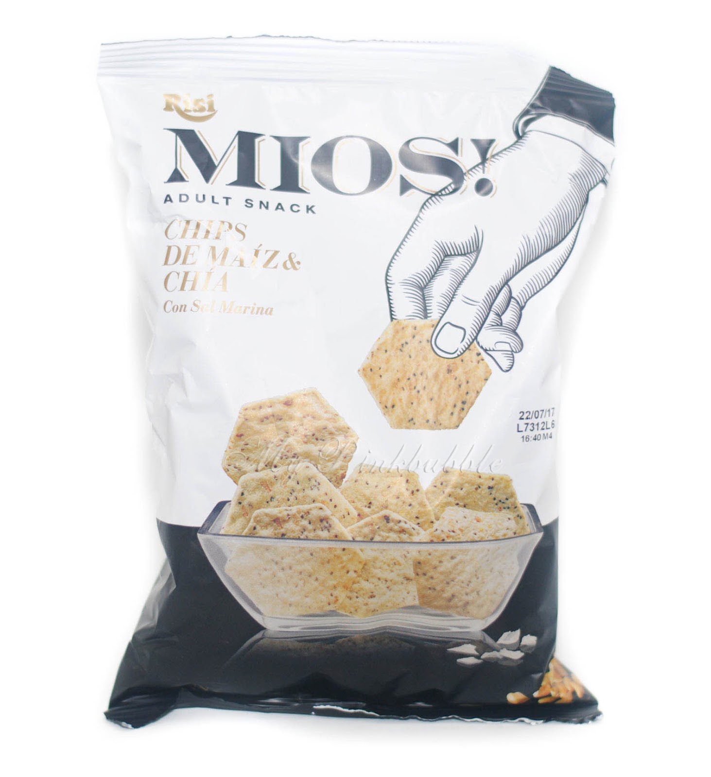 Degustabox Junio Verano | My Pinkbubble - Blog de Belleza