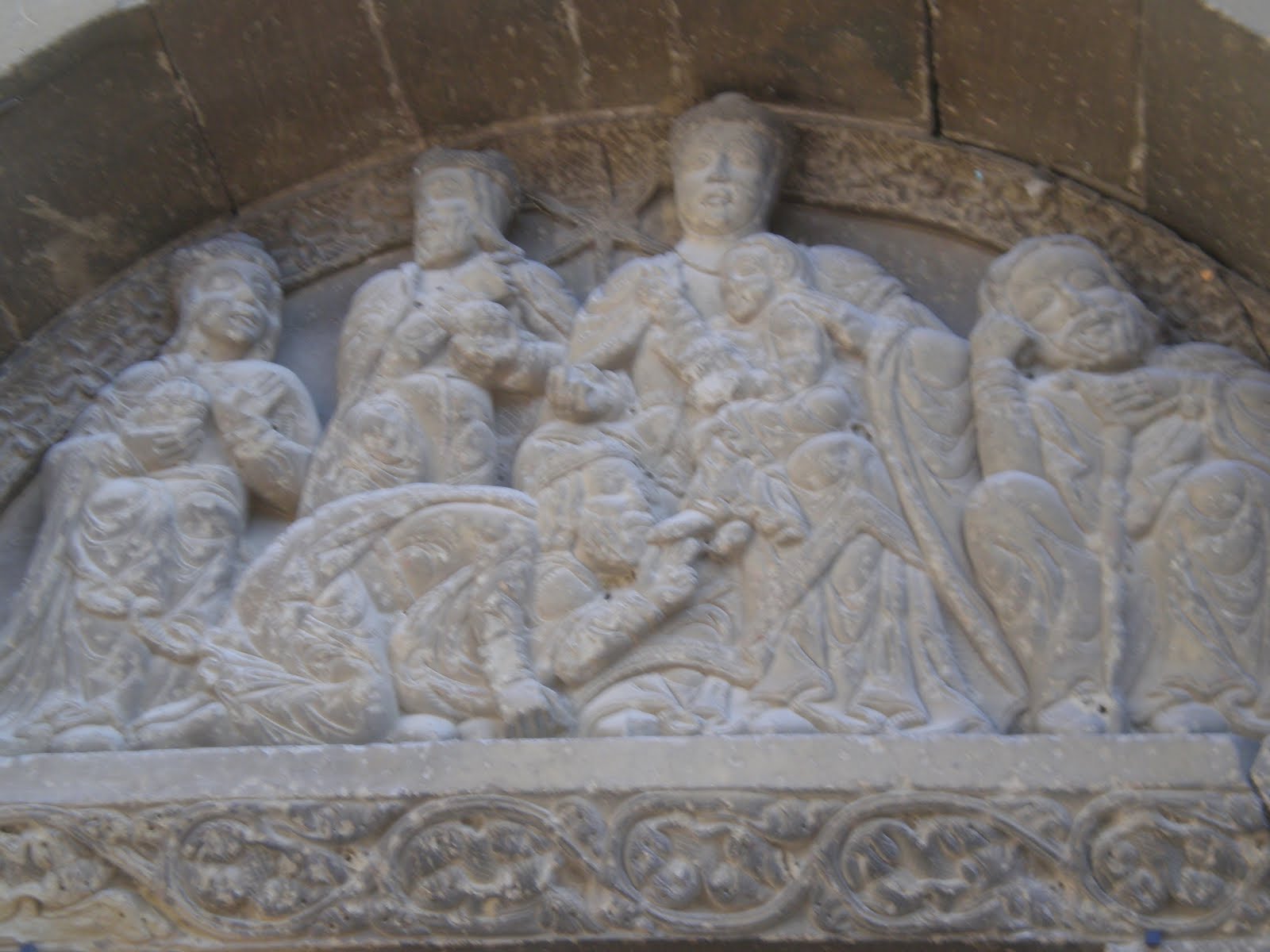 Oppida Imperii Romani