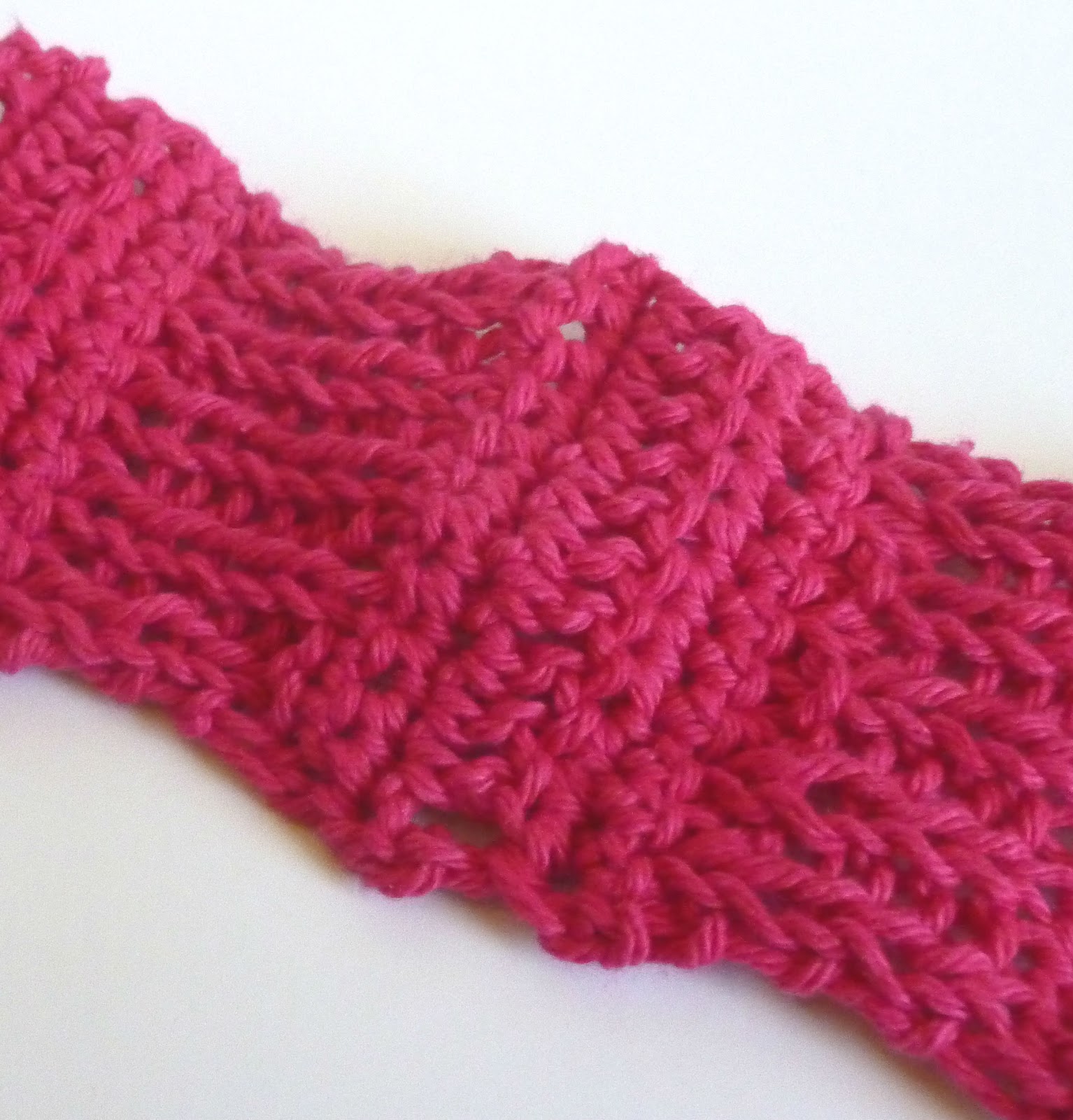 Crochet Dynamite: Knook...
