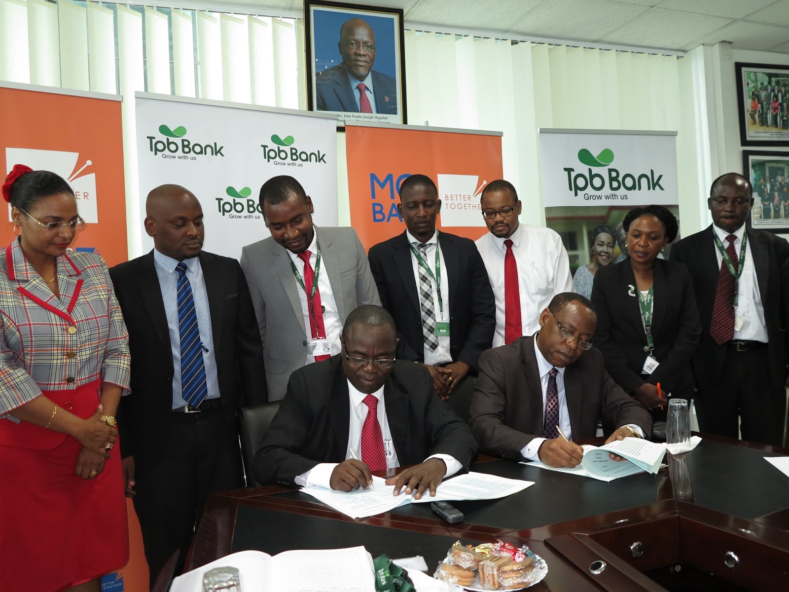 Kitomari Banking & Finance Blog: TPB BANK AND MWALIMU COMMERCIAL BANK ...