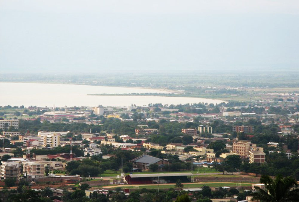 Bujumbura | Capital do Burundi - Enciclopédia Global™