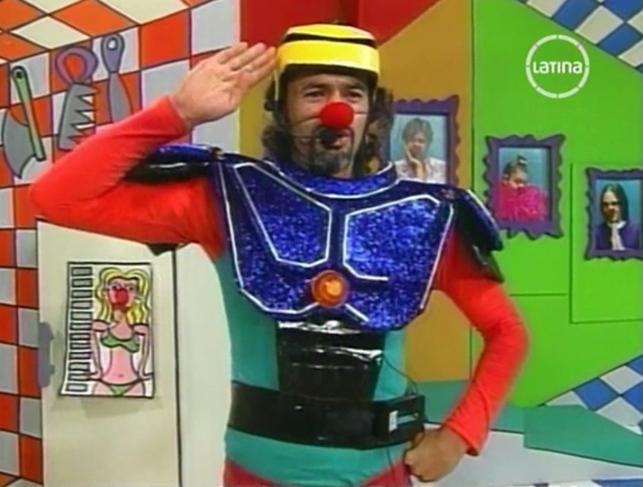 DIBUJOS ANIMADO..............:D