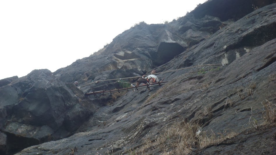 Nature Knights: Malang-Gad Trek