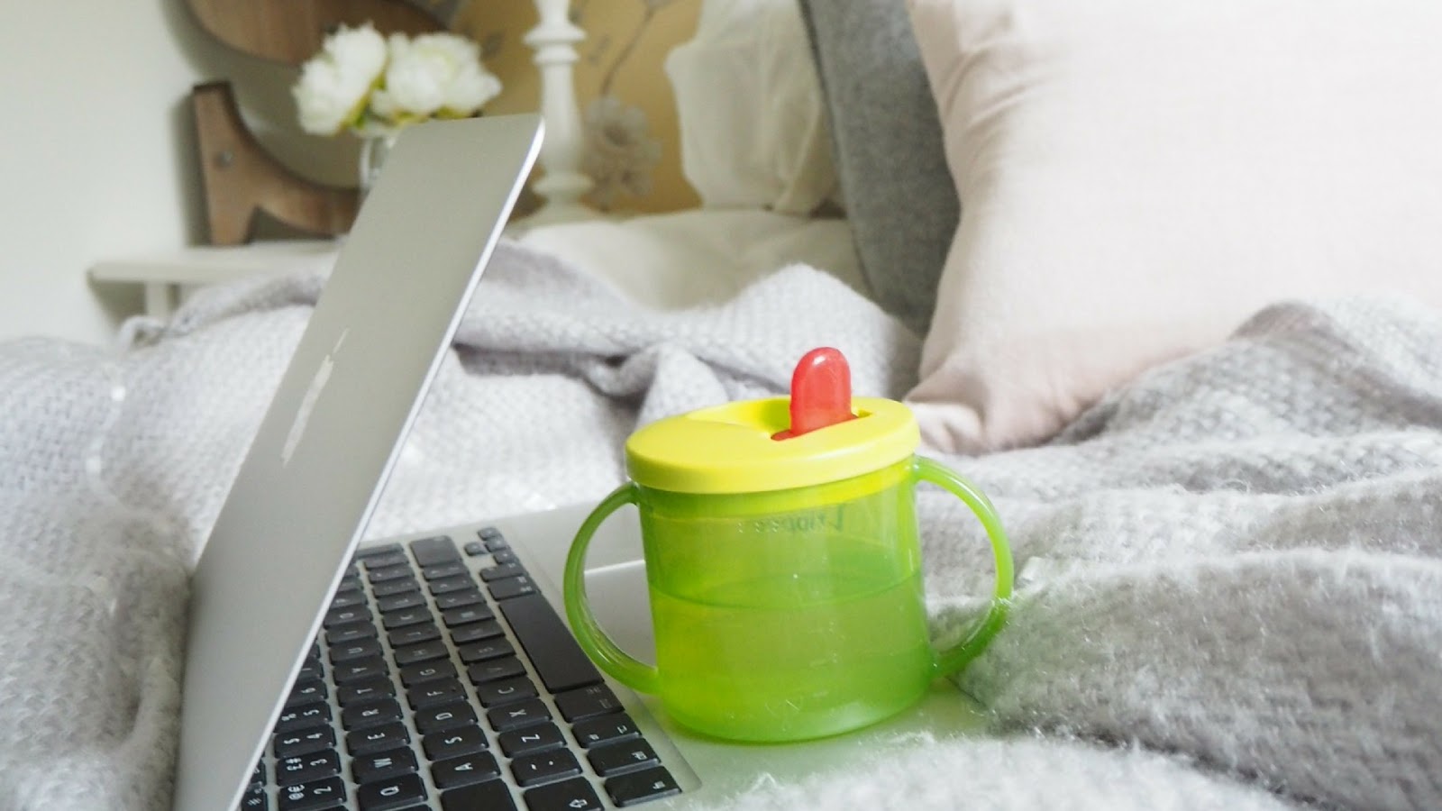 7 ways to get stuff done as a working mum | Dove Cottage