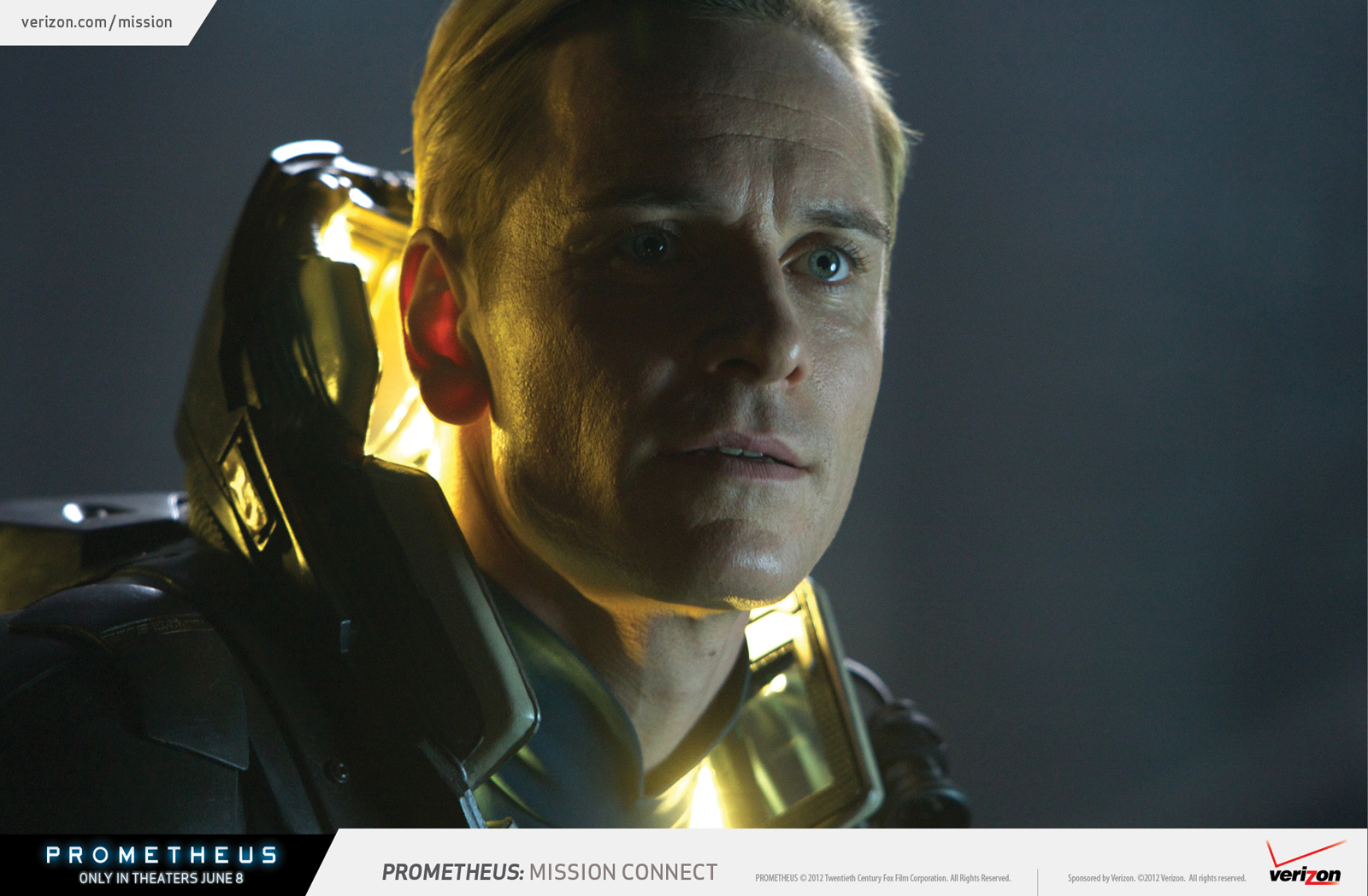 PROMETHEUS: IMÁGENES EN HD Y 16 COSAS QUE NO SABÍAS DEL FILM DE RIDLEY ...