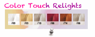 Amiga, conta mais!: Testei e aprovei - Tonalizante Wella Color Touch