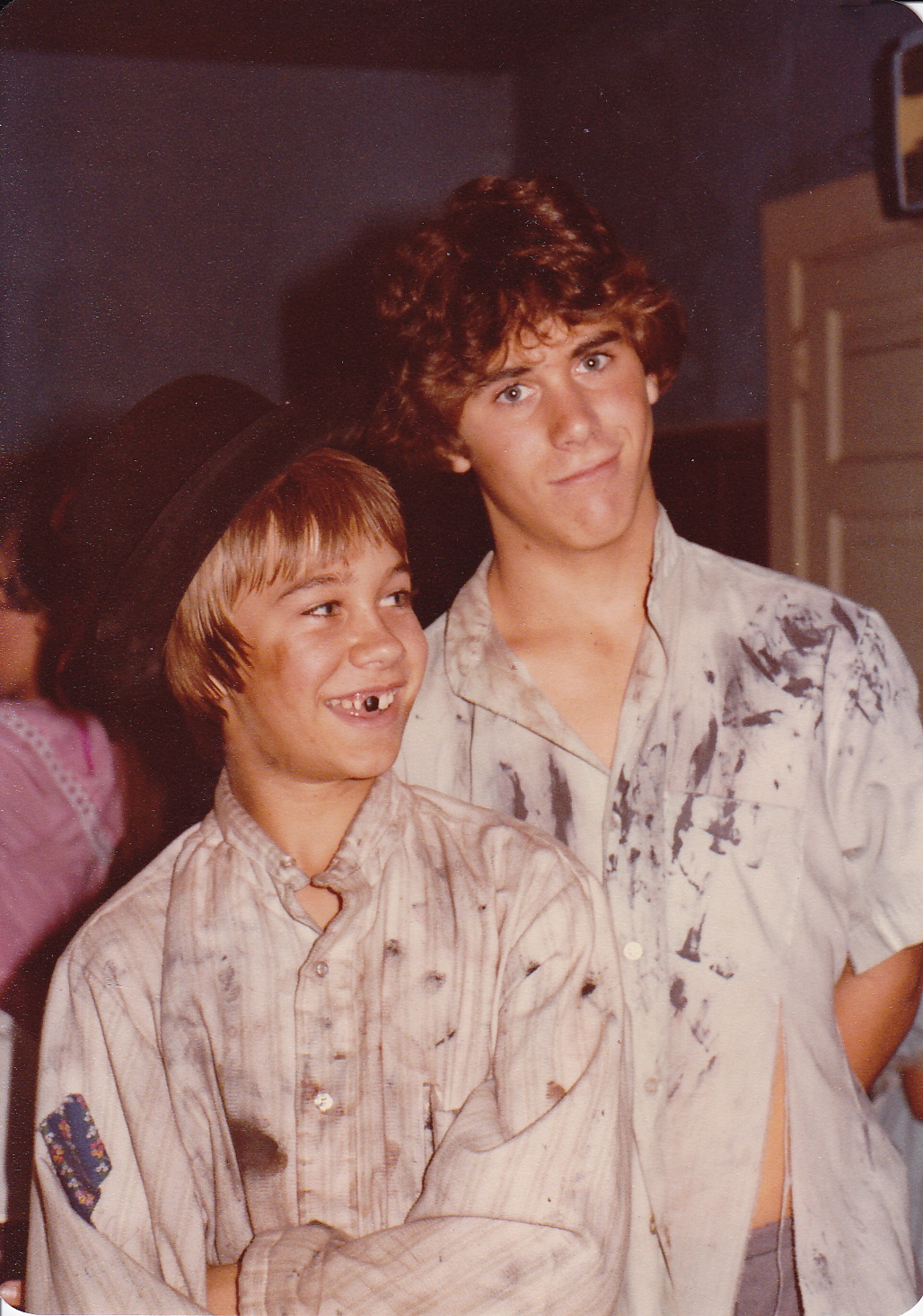 Theresa's Trivia: Happy Birthday Duane