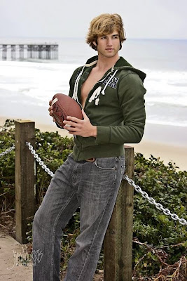 I Like Man: Billy Trenfel