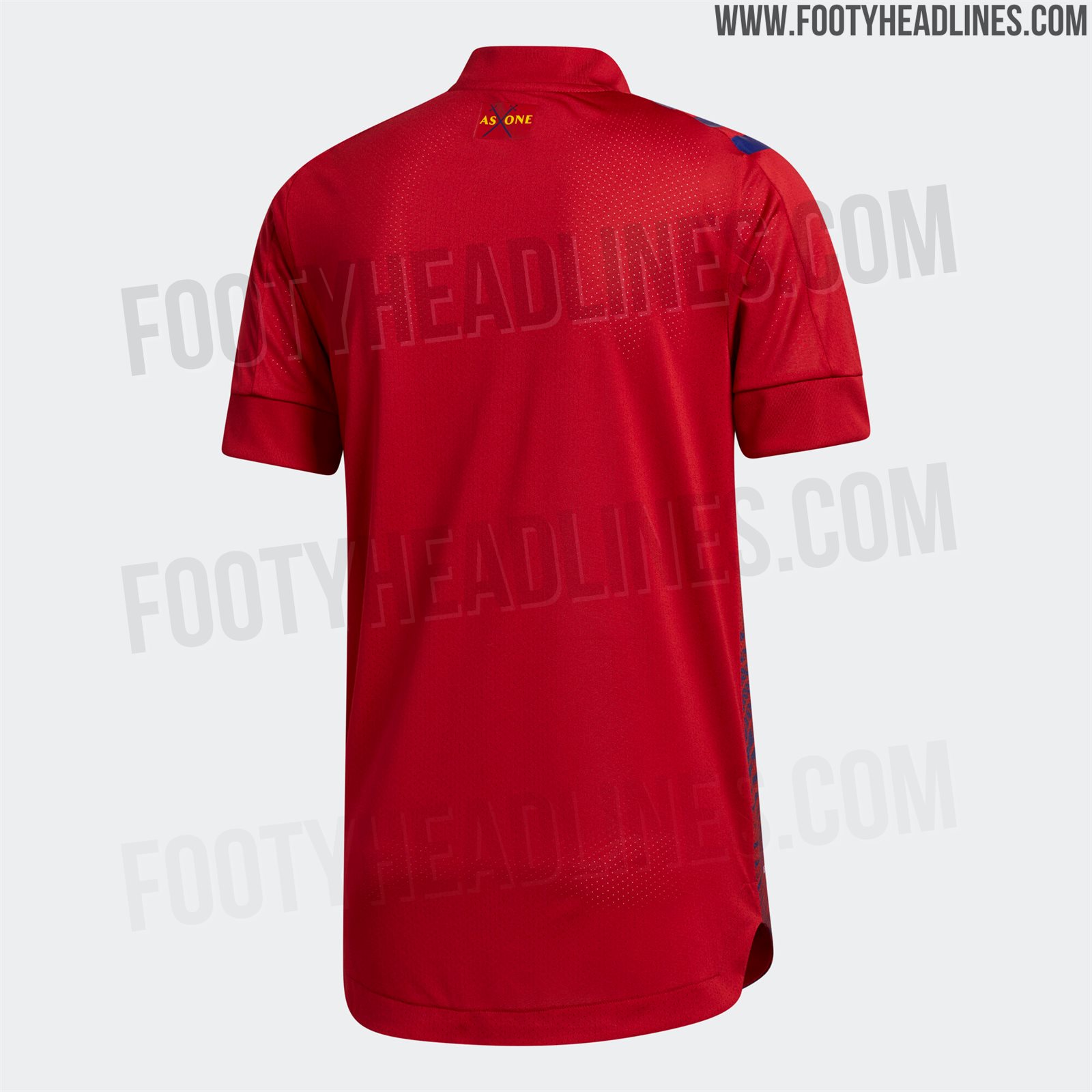 Adidas MLS 2020 Kits Released - Update With 30+ New Pictures - Footy ...